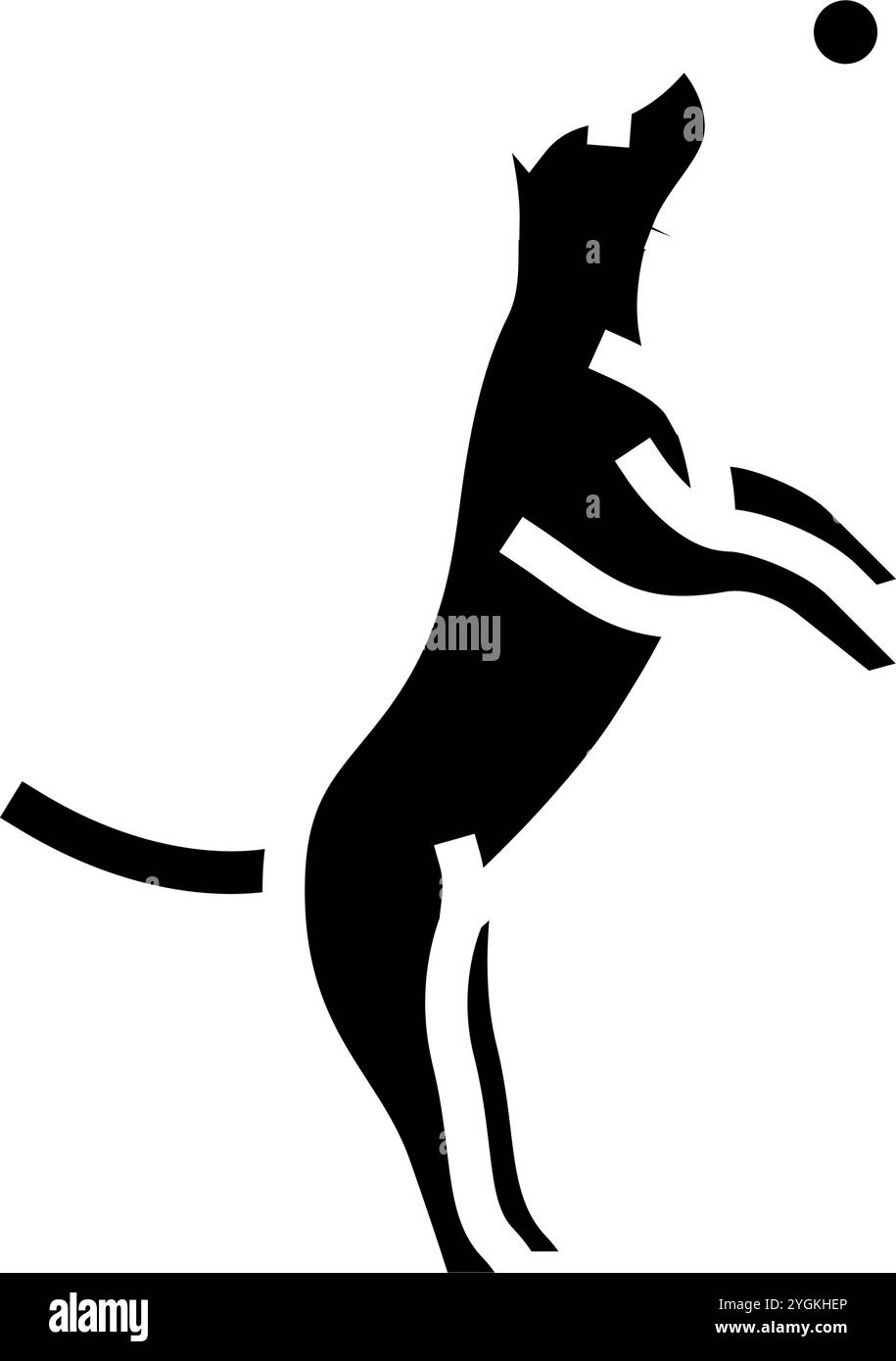 Dog mating Cut Out Stock Images & Pictures - Alamy