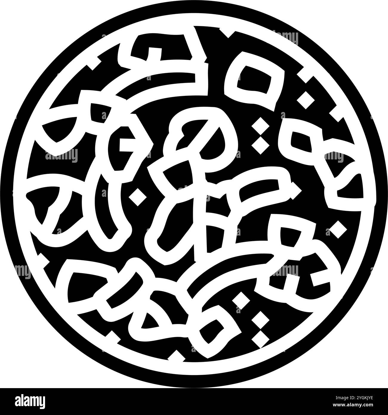 Bouillabaisse fish stew Stock Vector Images - Alamy