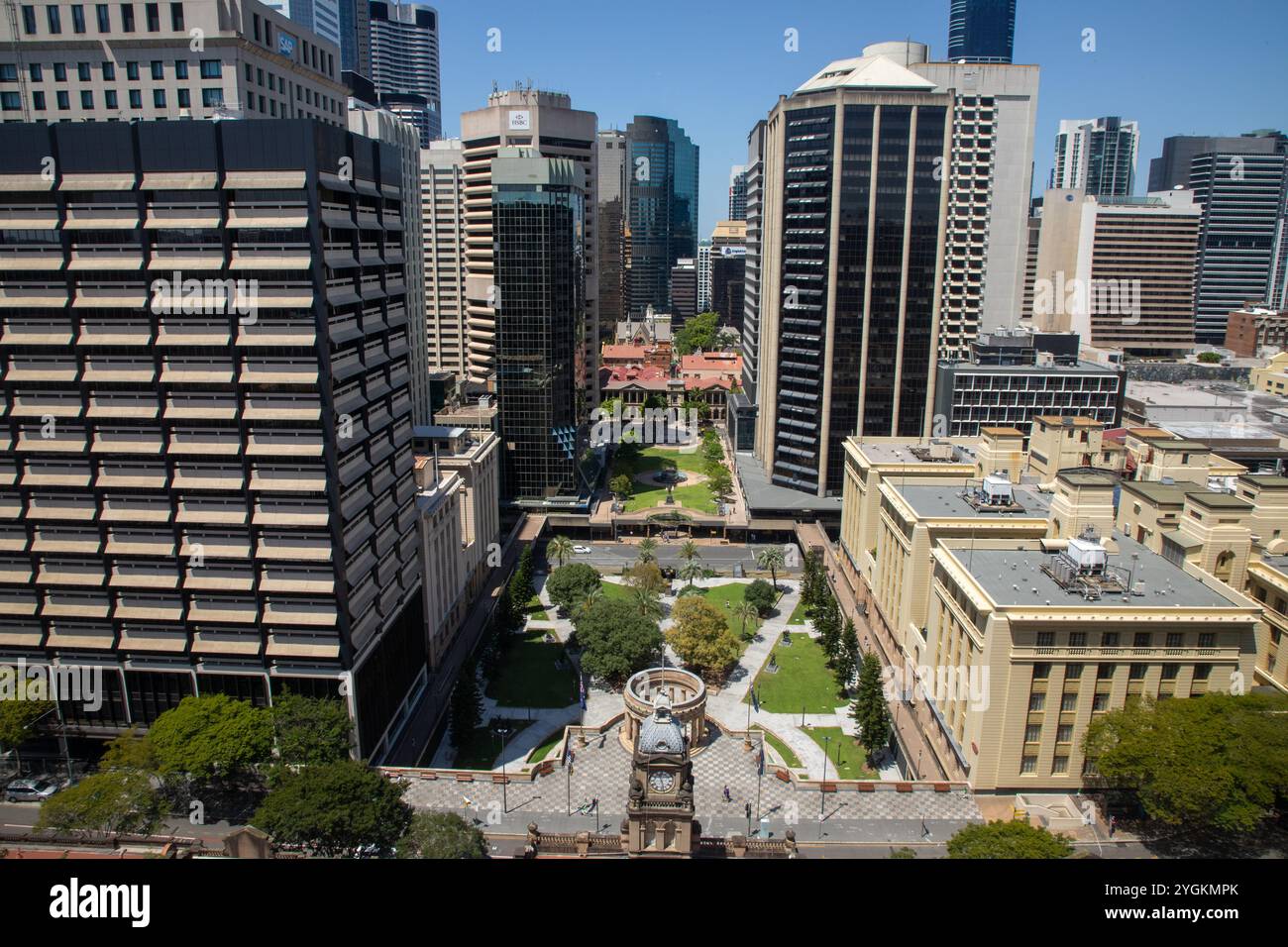 6th floor view hi-res stock photography and images - Alamy