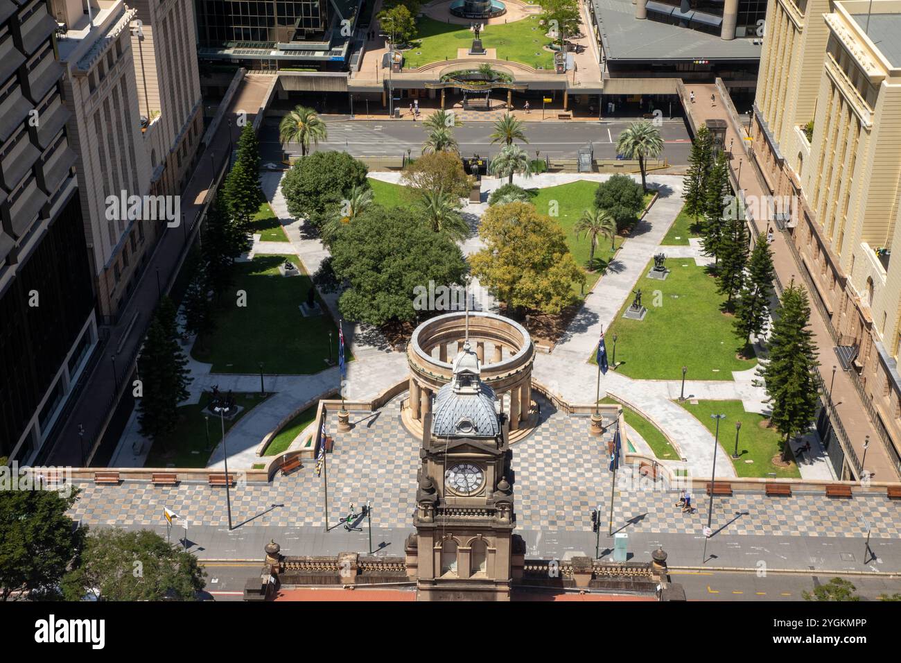 6th floor view hi-res stock photography and images - Alamy