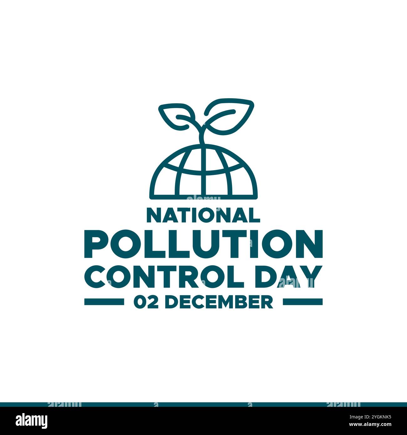 National pollution control day. 2nd December. National pollution ...