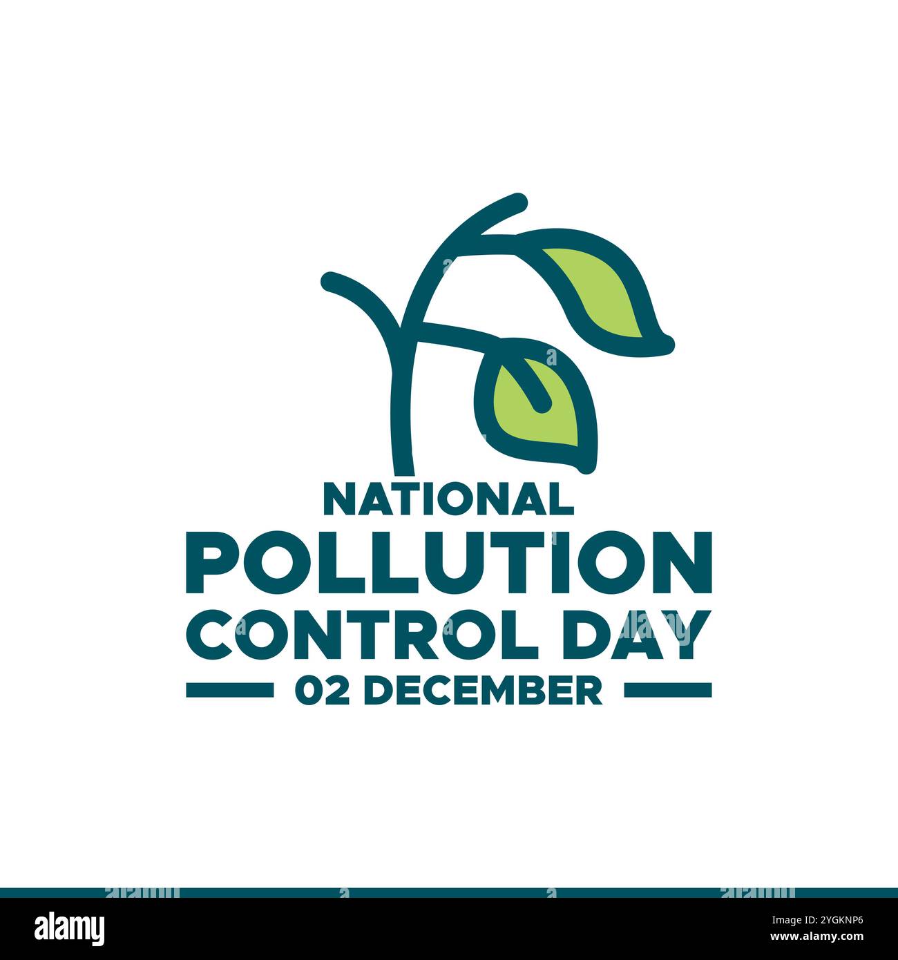 National pollution control day. 2nd December. National pollution ...