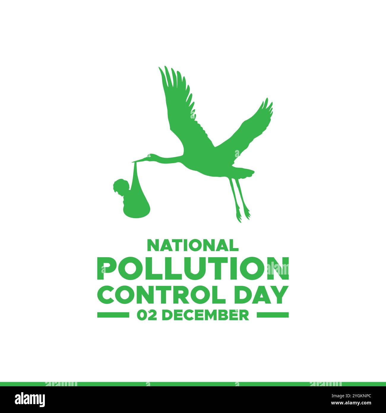 National pollution control day. 2nd December. National pollution ...