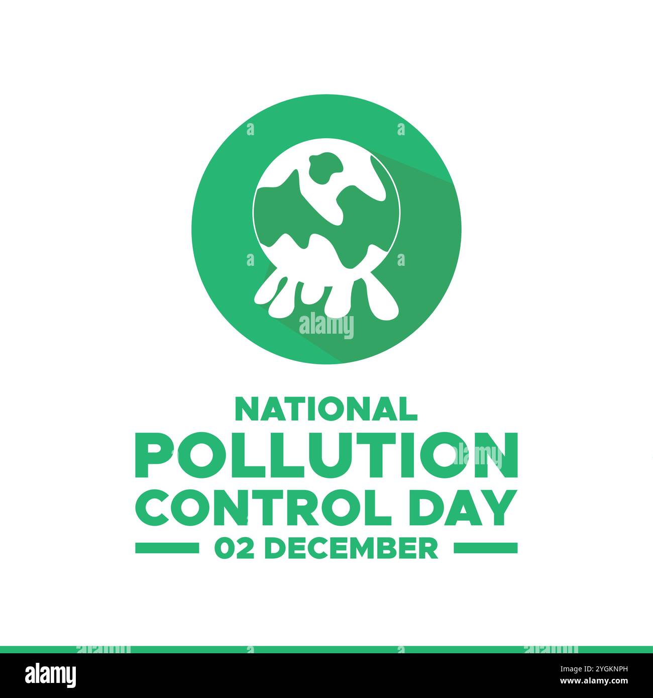 National pollution control day. 2nd December. National pollution ...
