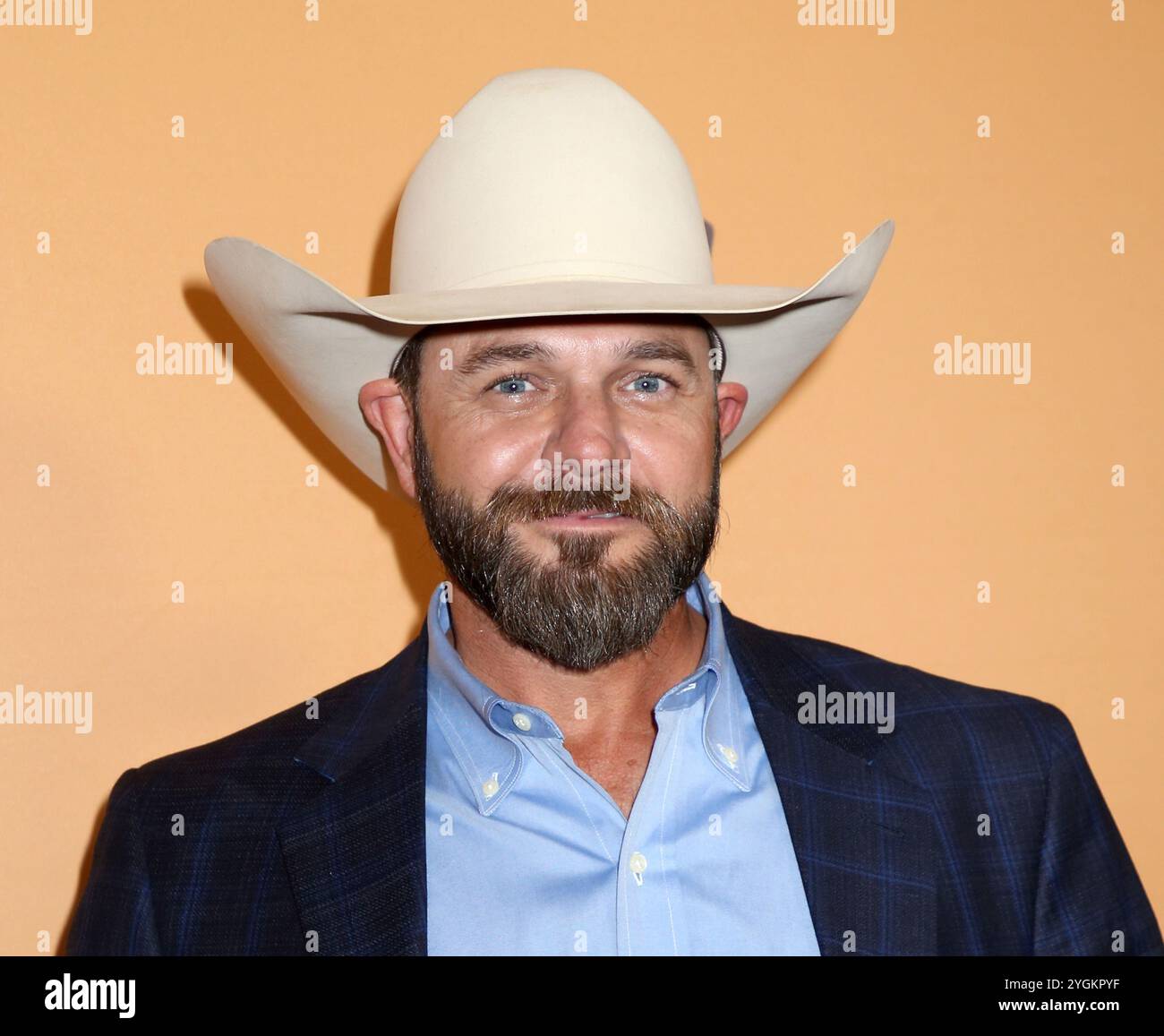 New York City, USA. 07th Nov, 2024. Ethan Lee attending Paramount's ...