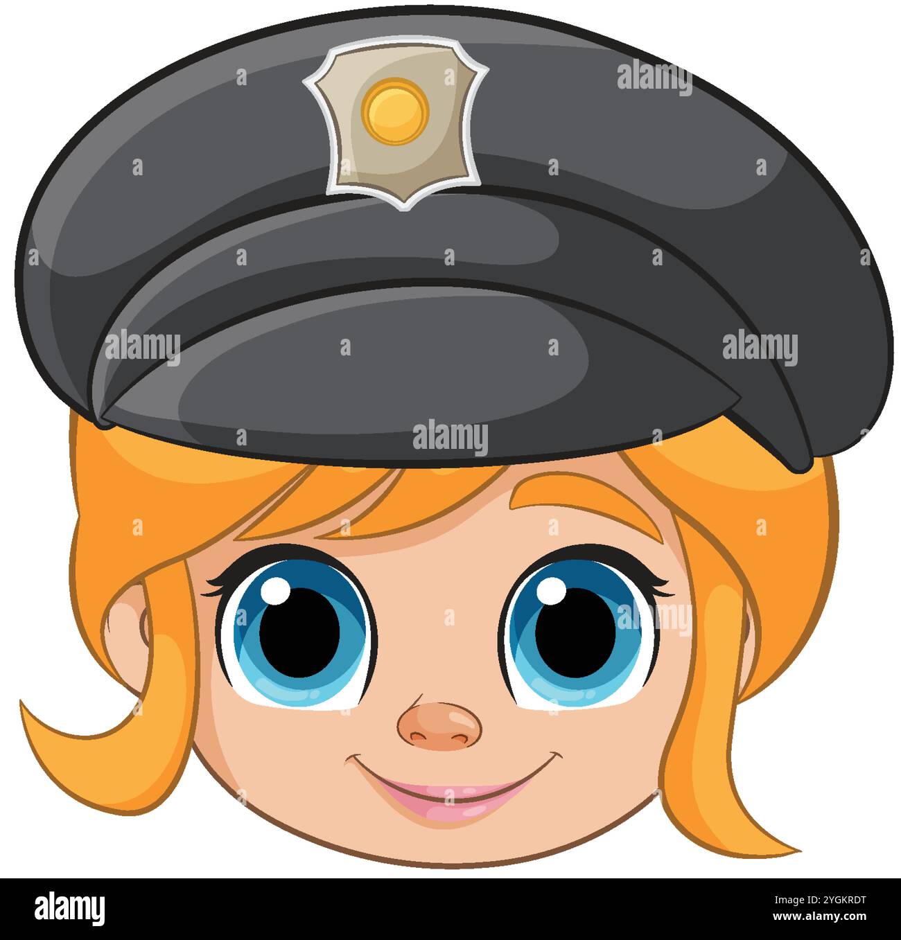 Illustrative model Stock Vector Images - Alamy