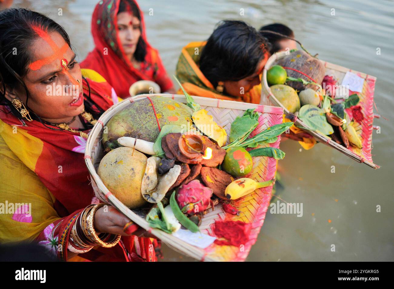Bangladeshi harijan community hi-res stock photography and images - Alamy