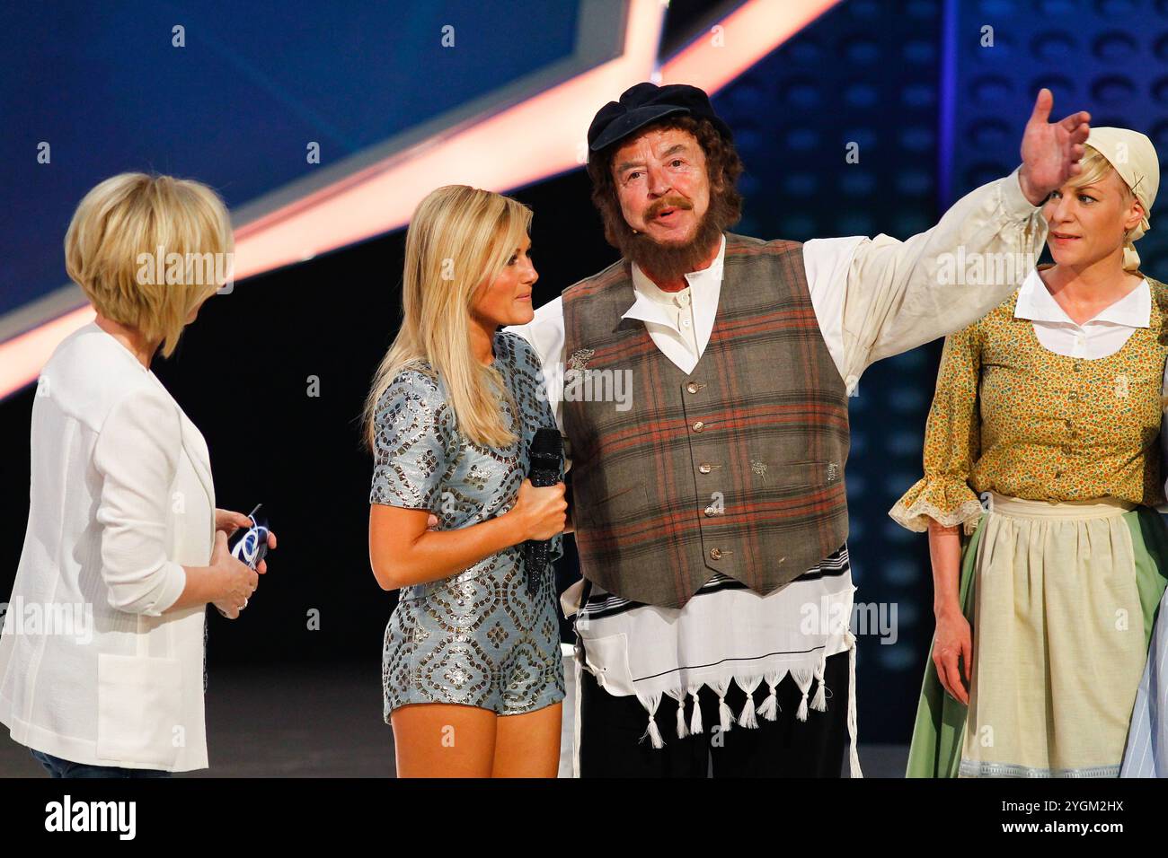 Herbert anton hilger hi-res stock photography and images - Alamy