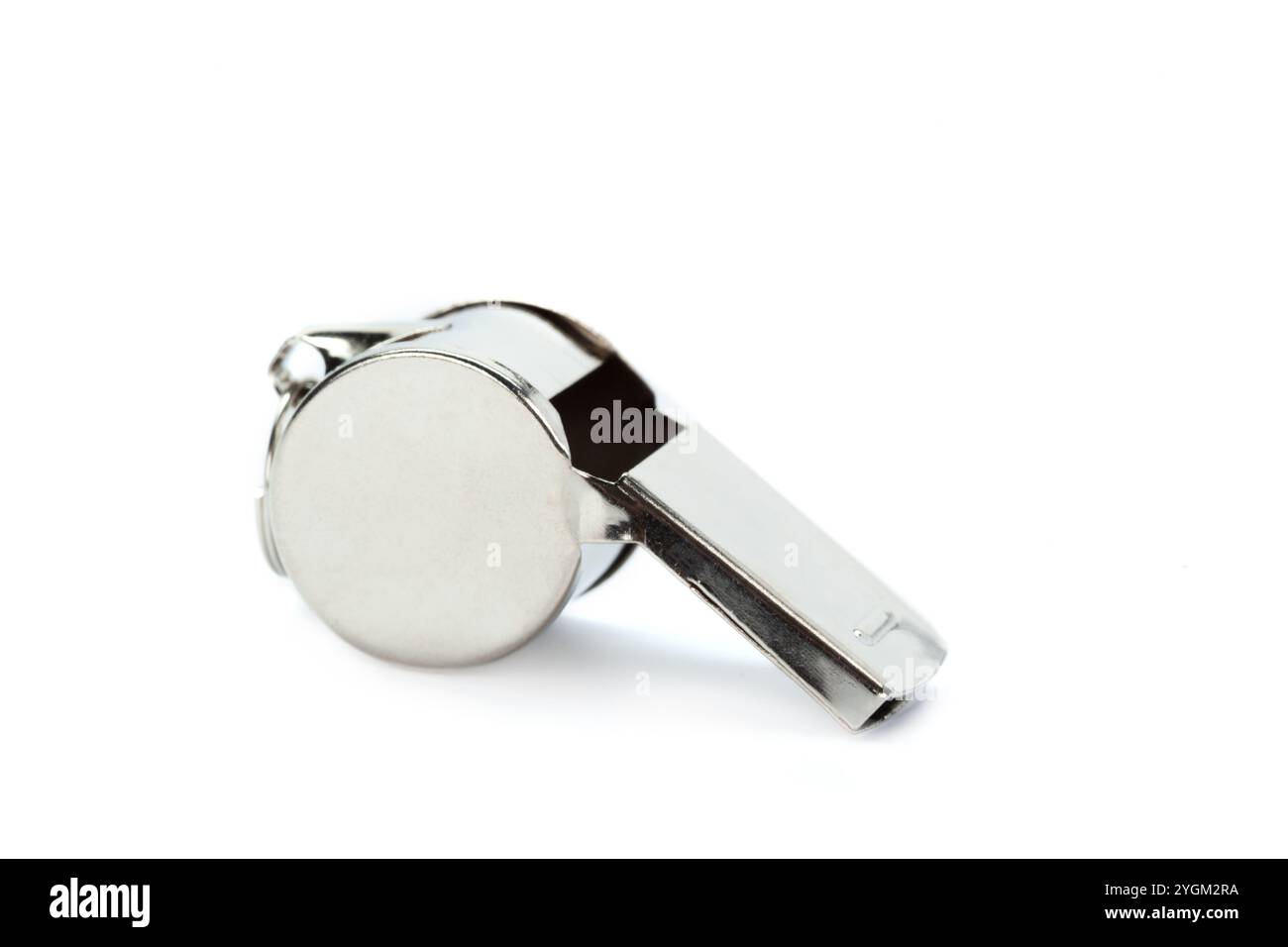 Classic Coaches Whistle Stock Photo - Alamy