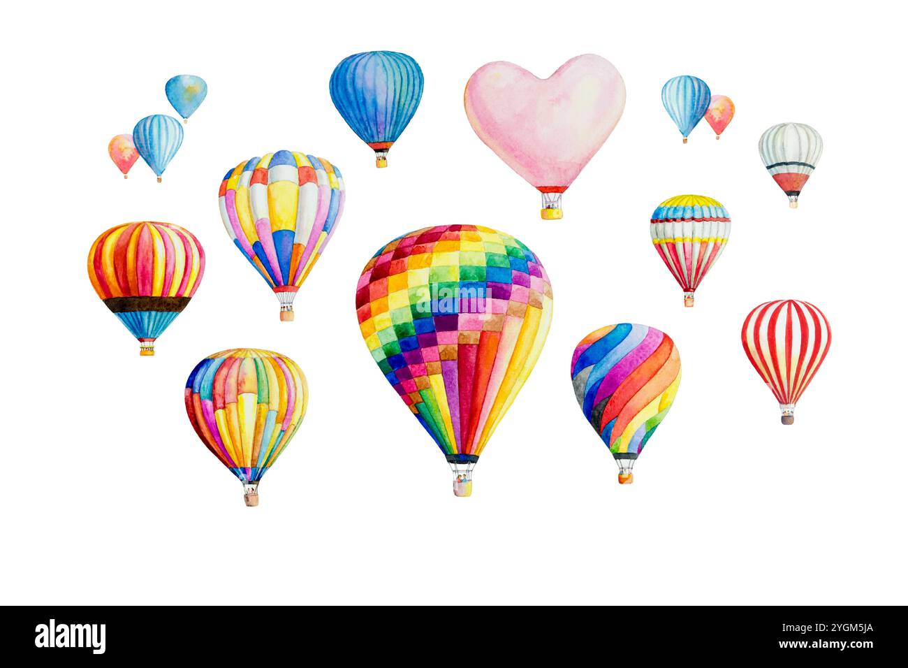 Background birthday banners hi-res stock photography and images - Alamy