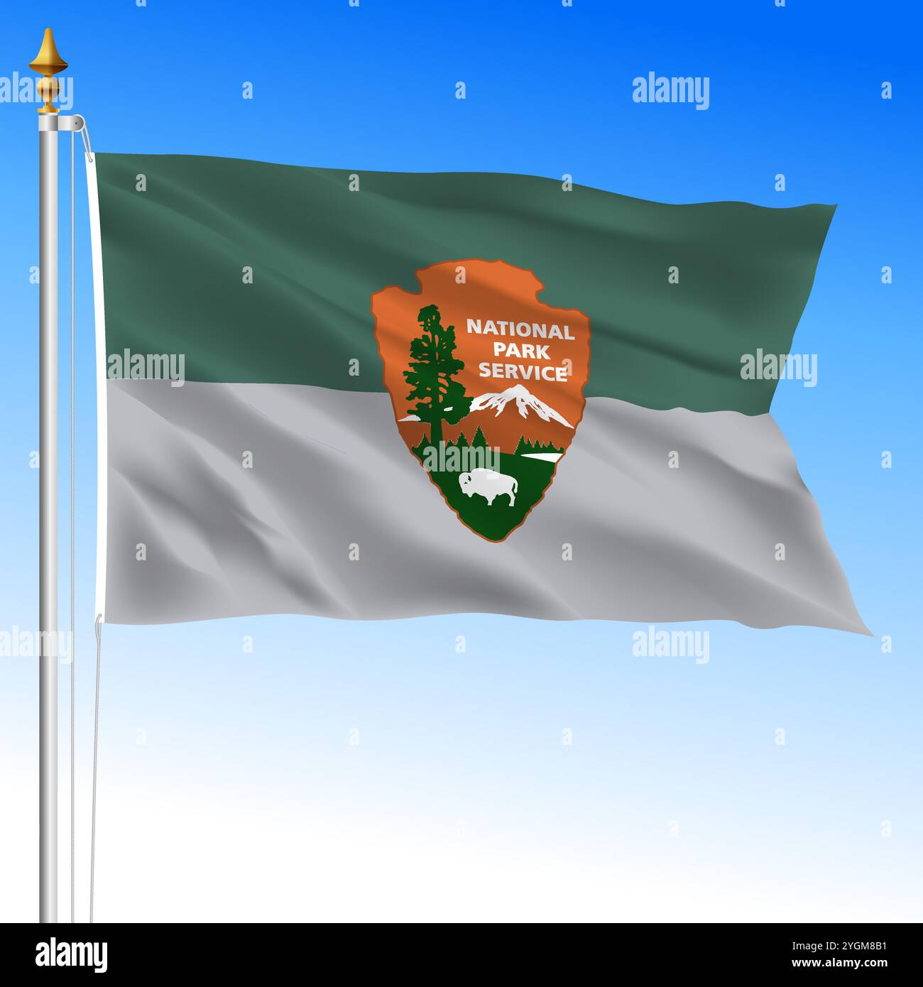 Guidon hi-res stock photography and images - Alamy