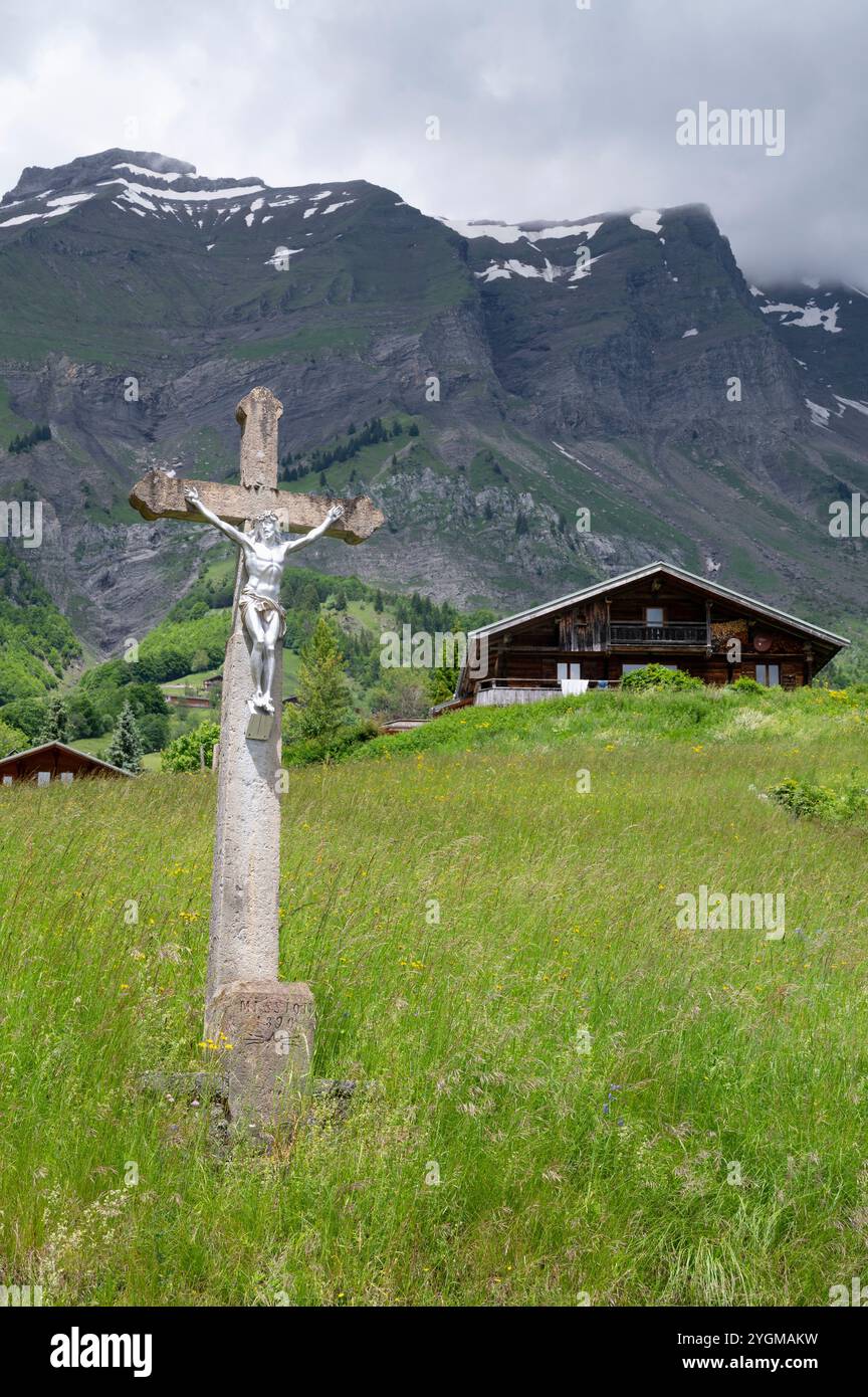 Savoyan heritage hi-res stock photography and images - Alamy