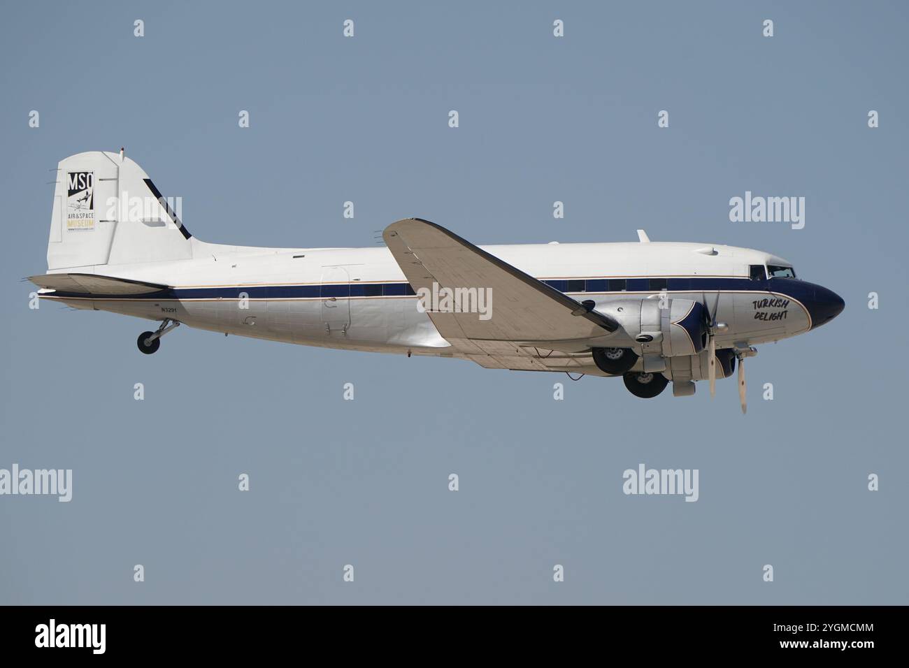ESKISEHIR, TURKIYE - SEPTEMBER 16, 2023: M.S.O Air and Space Museum ...