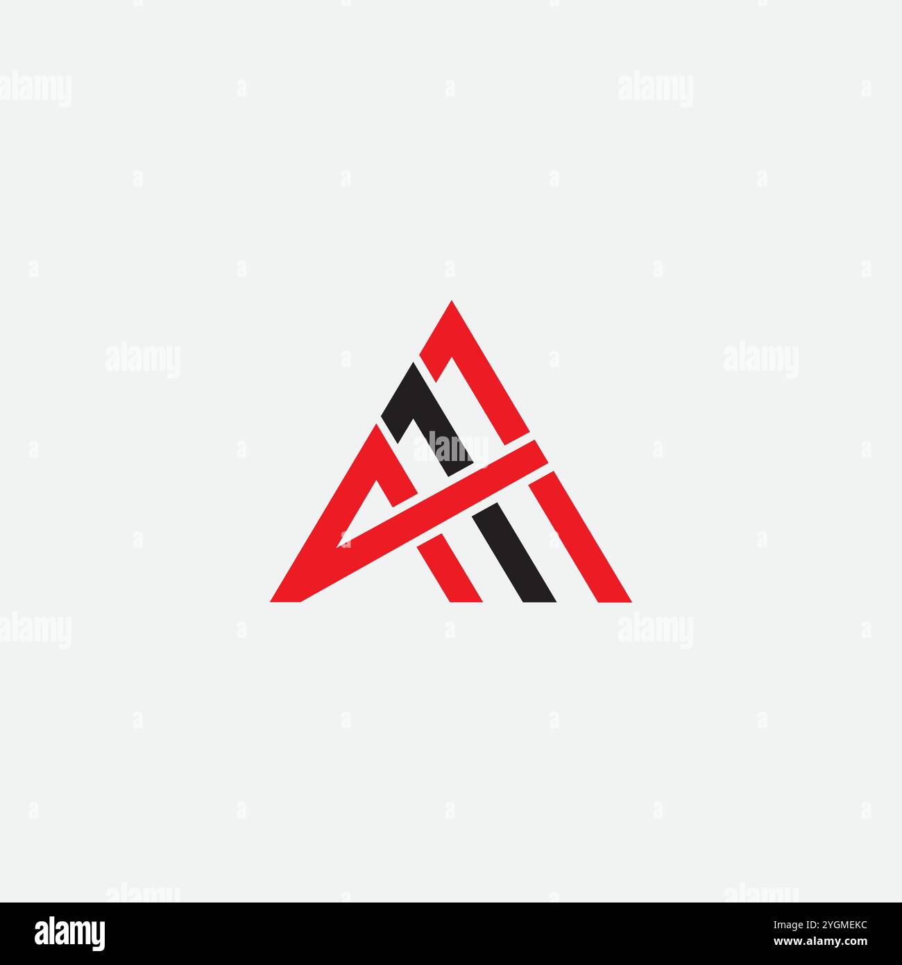 Latter logo hi-res stock photography and images - Alamy