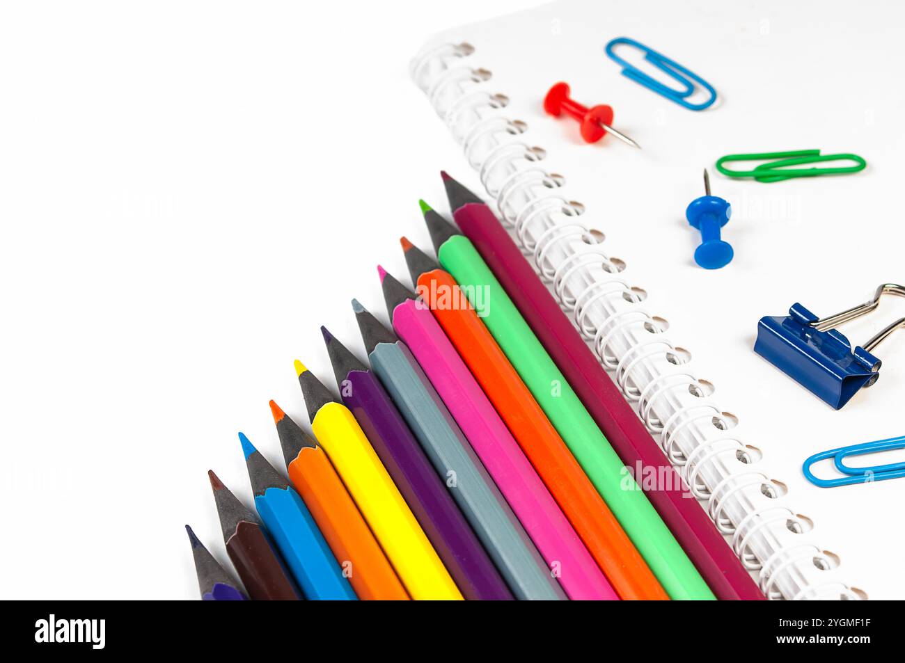 Desktop pins hi-res stock photography and images - Alamy