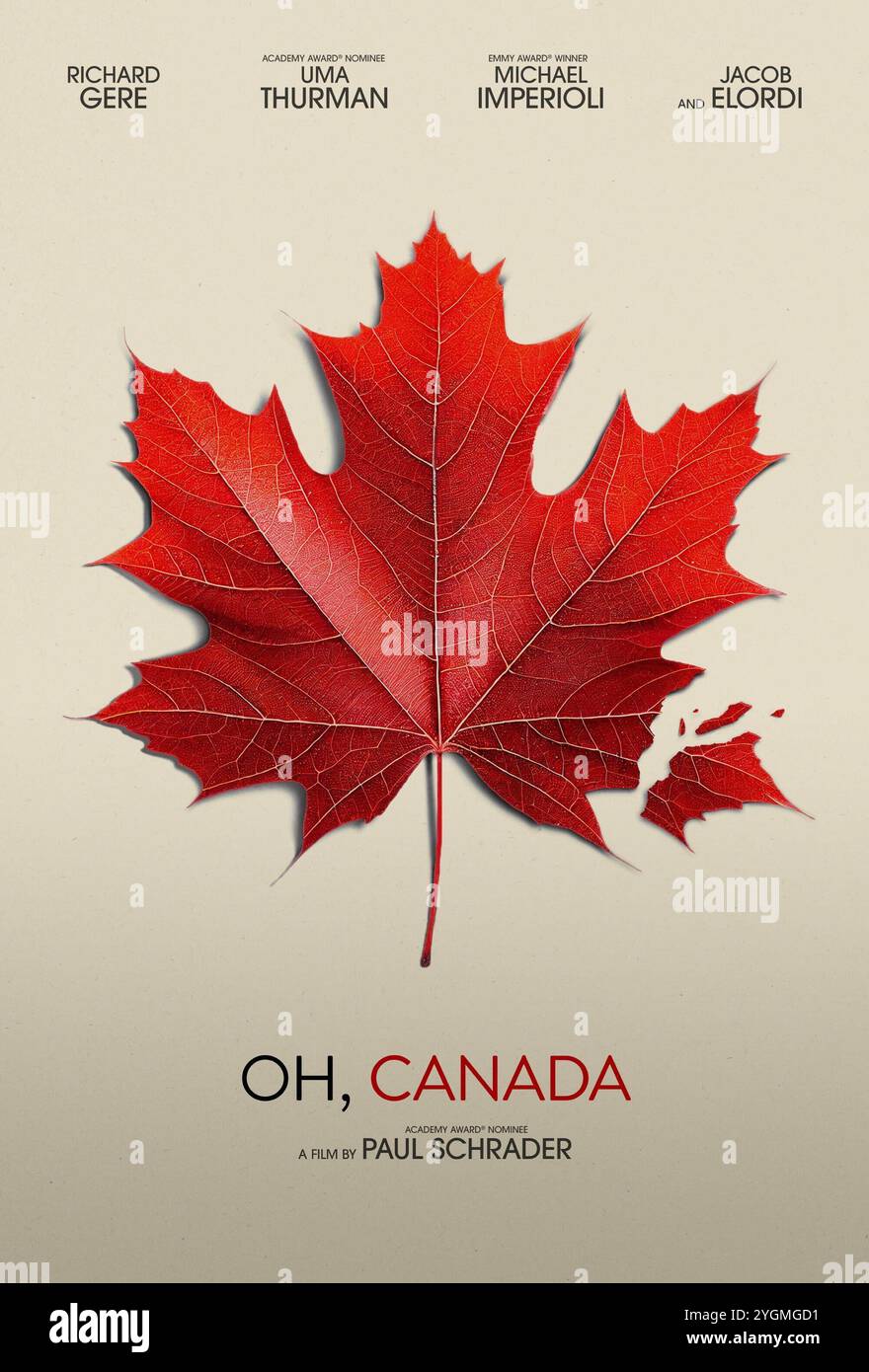 Canada 2024 hi-res stock photography and images - Alamy