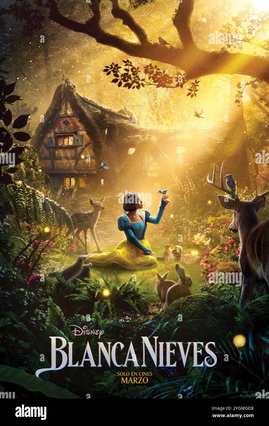 Snow white 2025 disney hi-res stock photography and images - Alamy