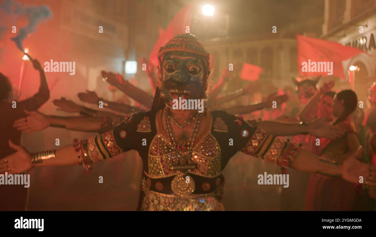 Monkey man 2024 hi-res stock photography and images - Alamy
