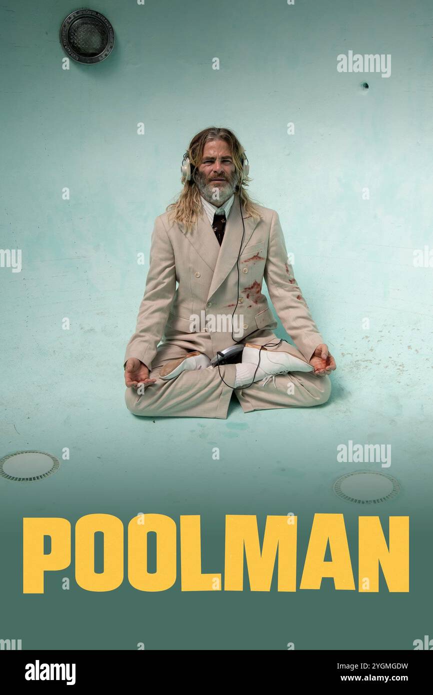 Chris pine 2023 hi-res stock photography and images - Alamy