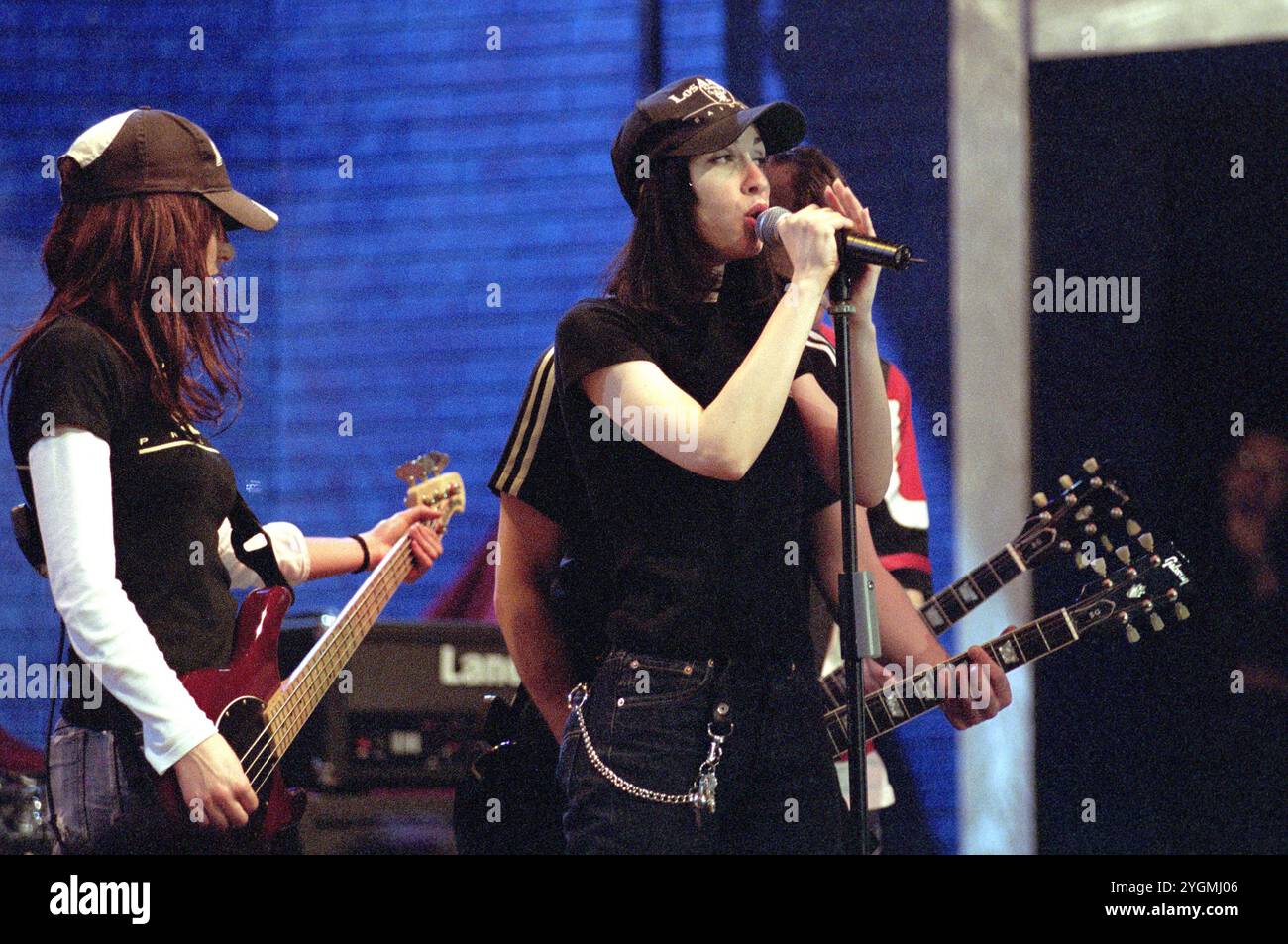 Gian maria accusani 1998 hi-res stock photography and images - Alamy