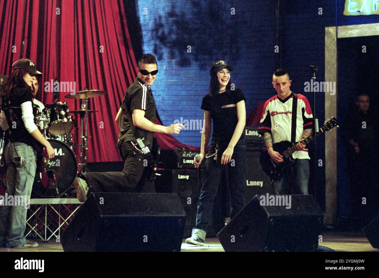 105 night express 1998 hi-res stock photography and images - Alamy