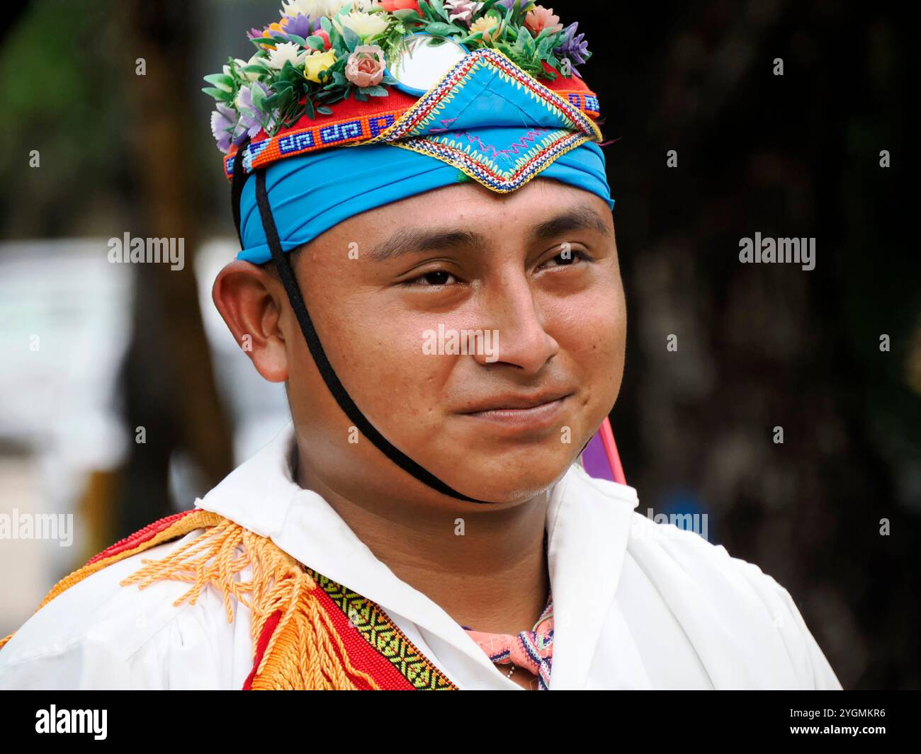 TULUM, MEXICO - OCTOBER 29 2024 - Acrobatic People performing Palo ...