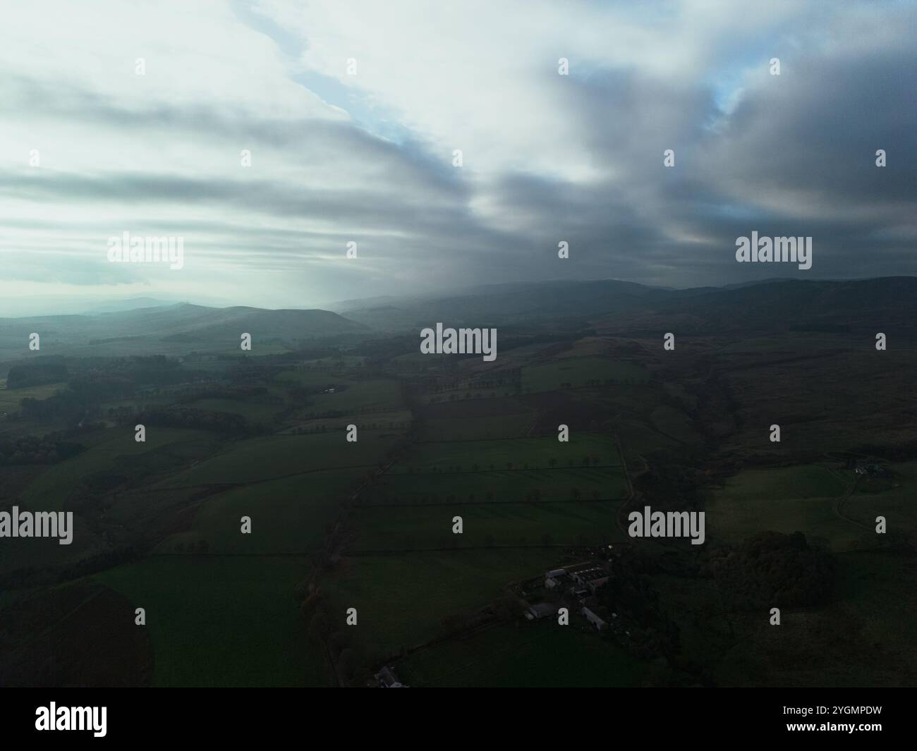 Atmospheric natural scenery hi-res stock photography and images - Alamy