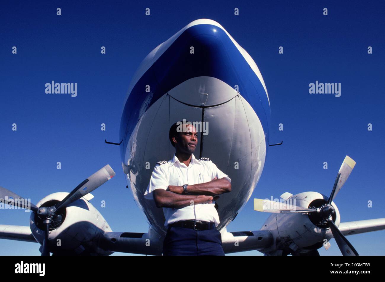 Pilot achievement hi-res stock photography and images - Alamy