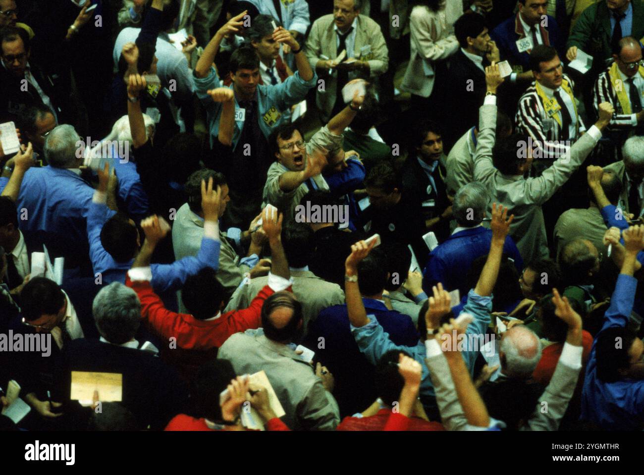 Chicago stock exchange chicago illinois hi-res stock photography and ...
