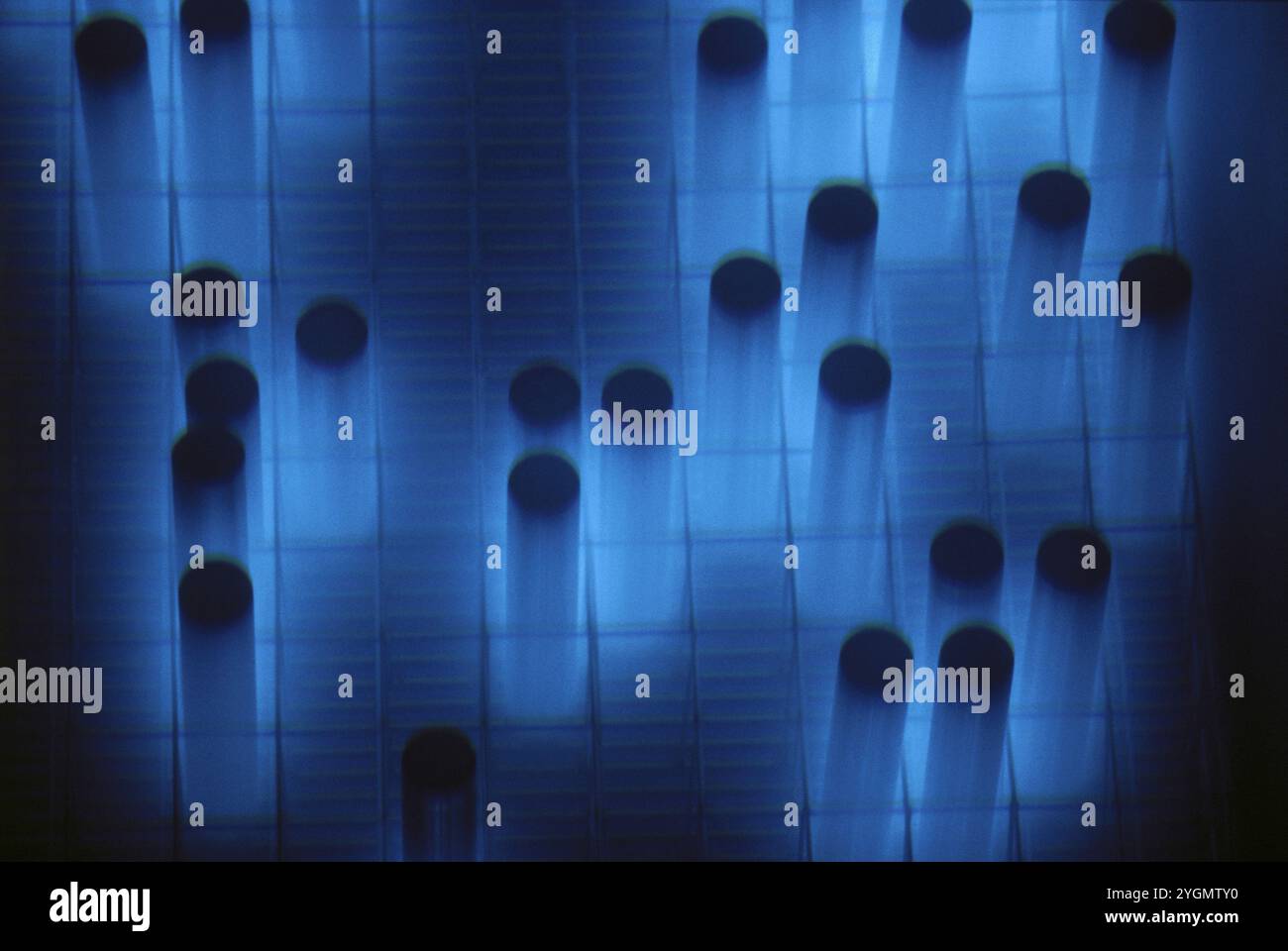 Glowing nuclear waste hi-res stock photography and images - Alamy