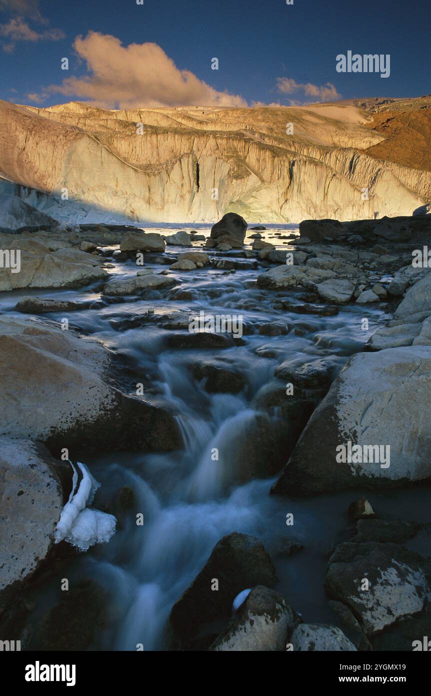 Quelccaya ice cap hi-res stock photography and images - Alamy