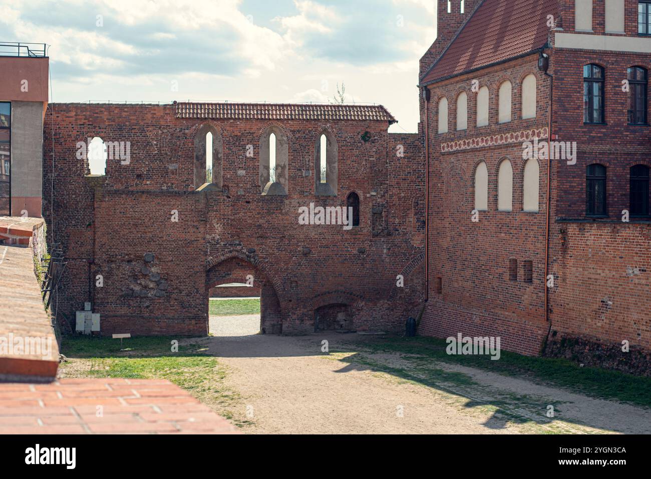 Torun poland hi-res stock photography and images - Alamy