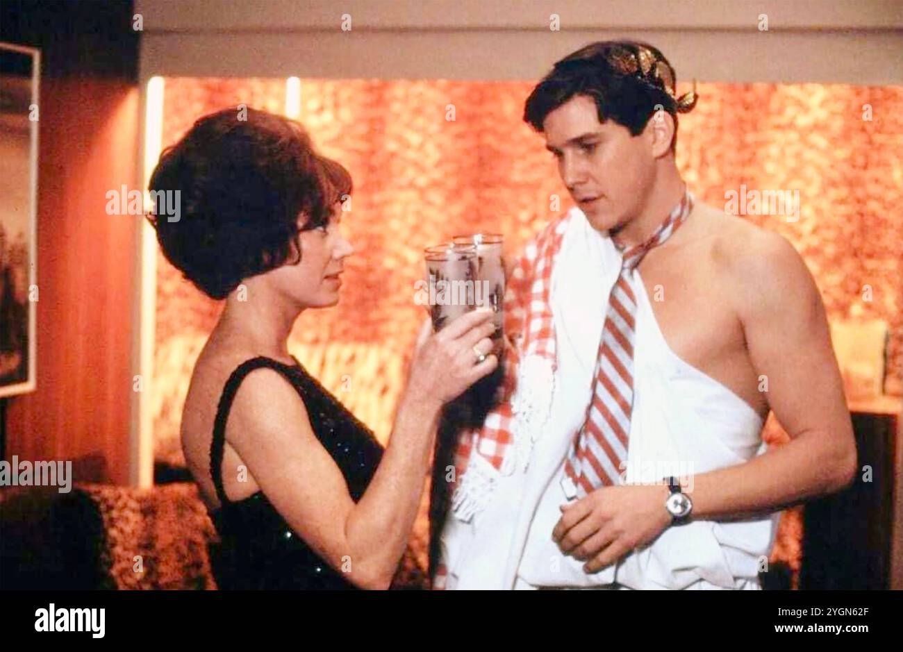 Verna bloom animal house hi-res stock photography and images - Alamy