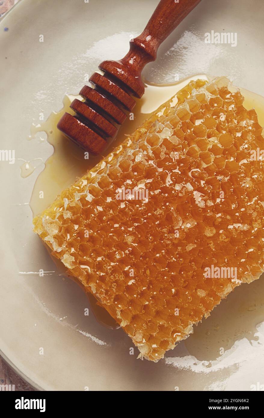 Spoon spindle hi-res stock photography and images - Alamy