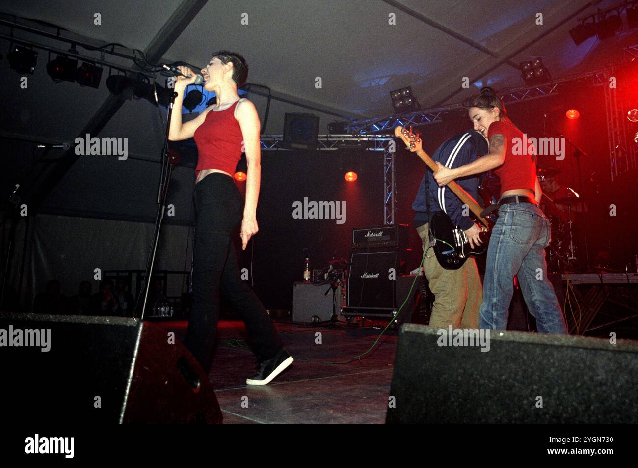 Gian maria accusani guitarist hi-res stock photography and images - Alamy