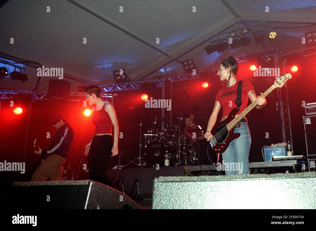 Gian maria accusani guitarist hi-res stock photography and images - Alamy