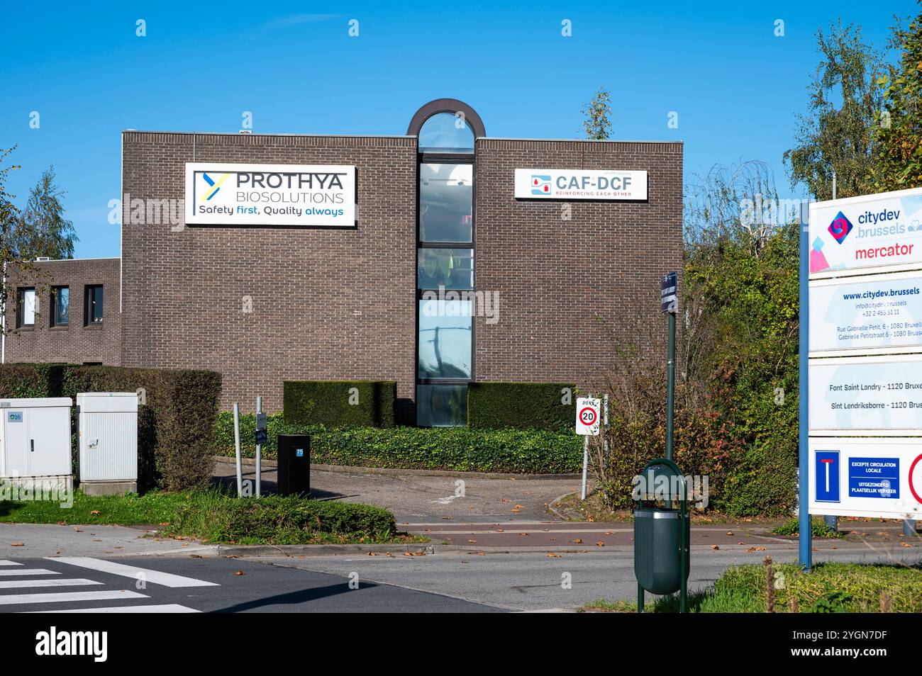 Prothya biosolutions hi-res stock photography and images - Alamy