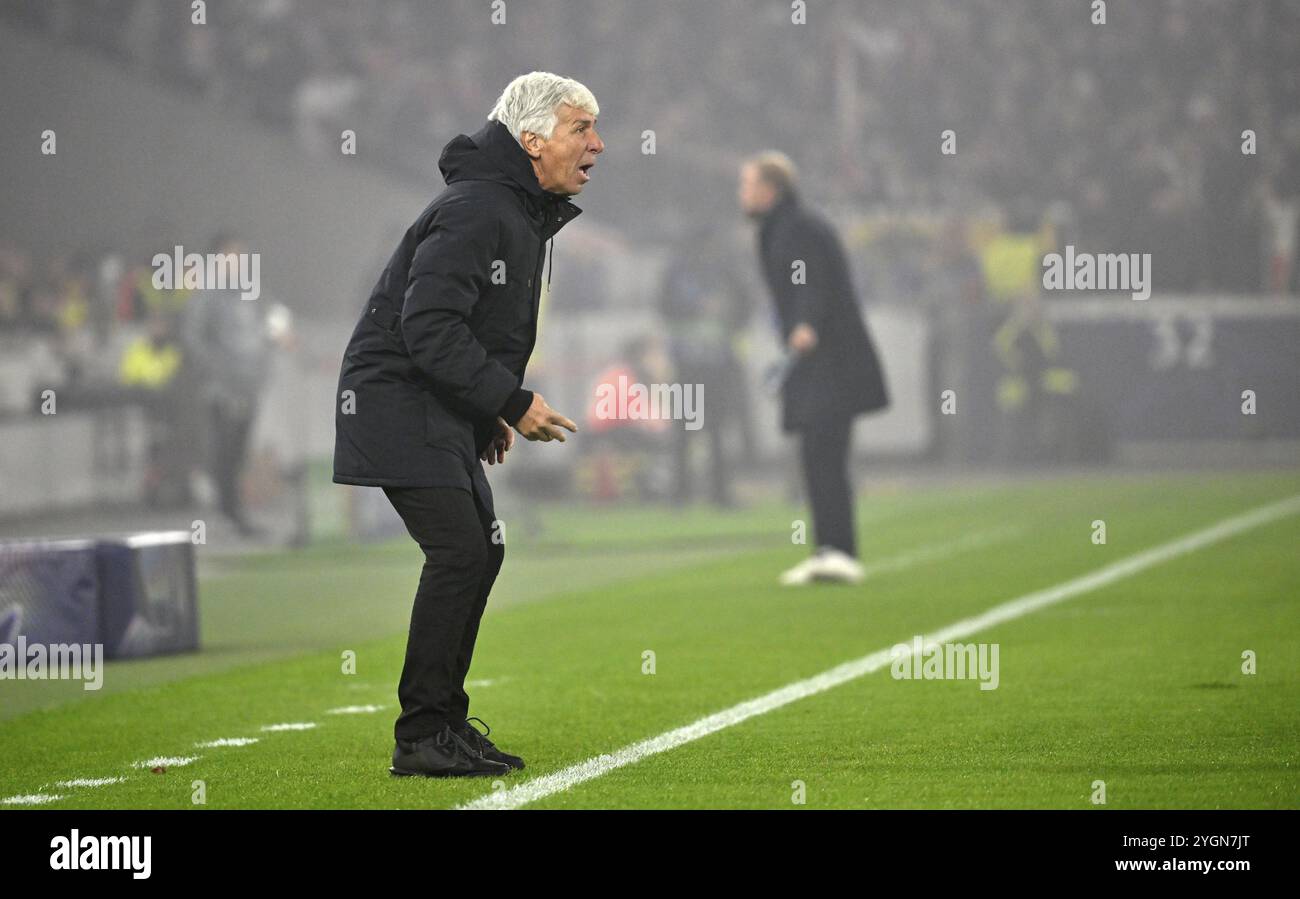 Coaches of team italy hi-res stock photography and images - Alamy