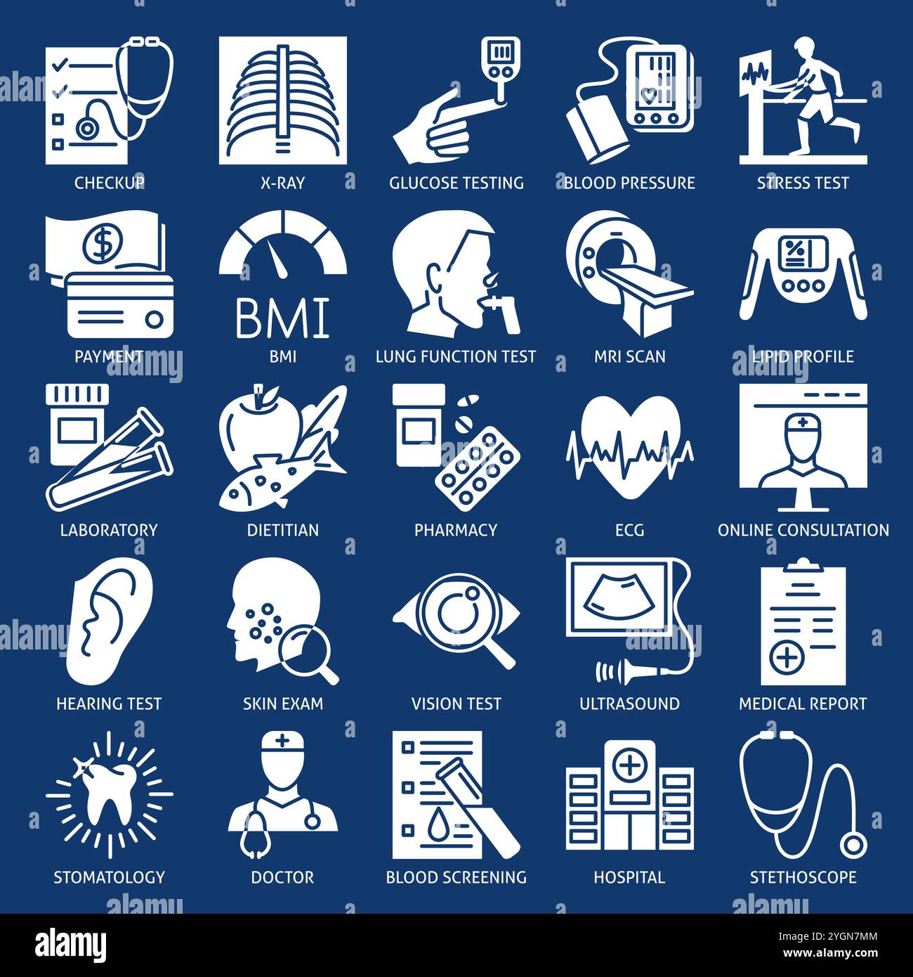 X ray screening vector vectors hi-res stock photography and images - Alamy