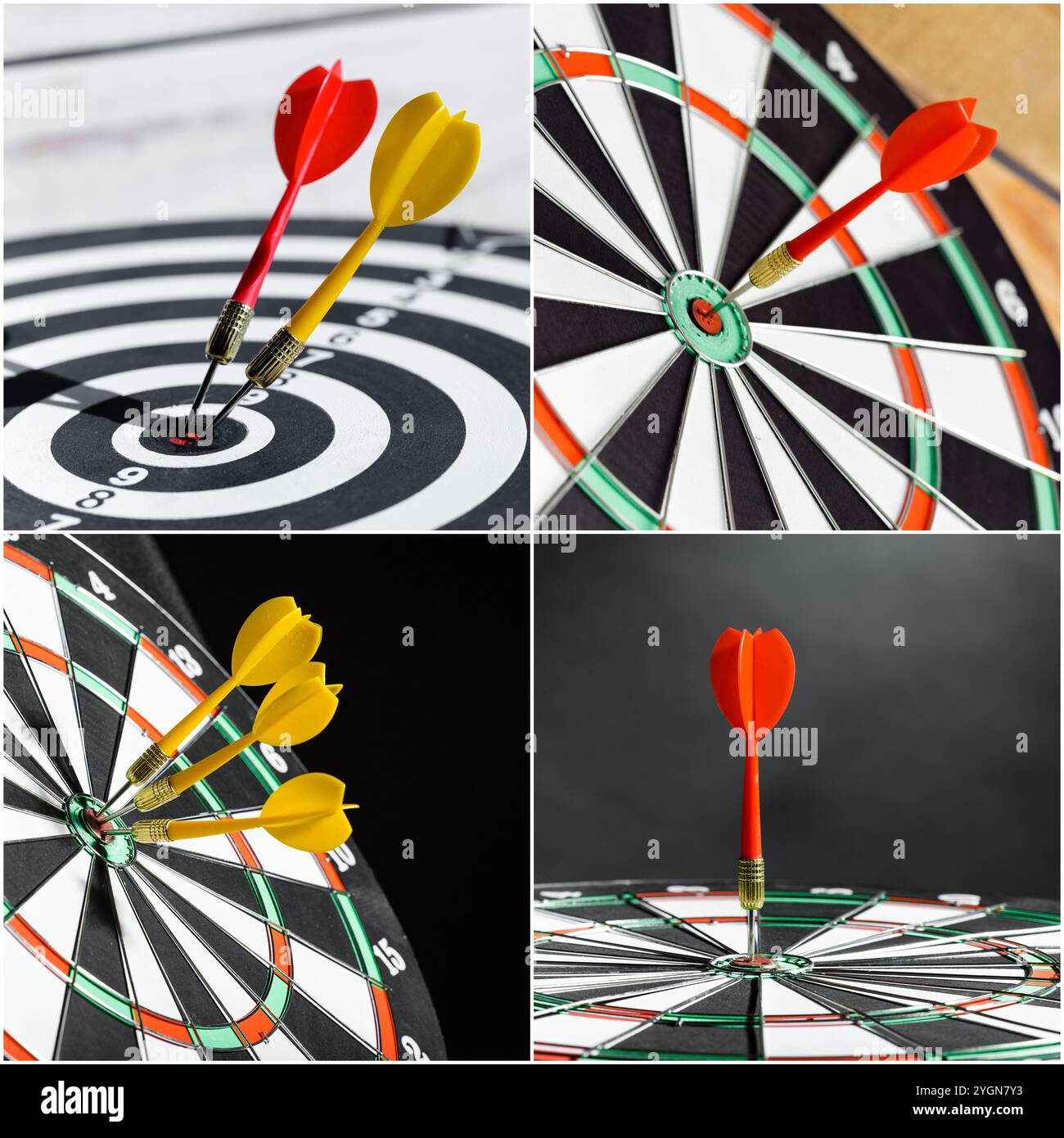 Collage cricket hi-res stock photography and images - Alamy