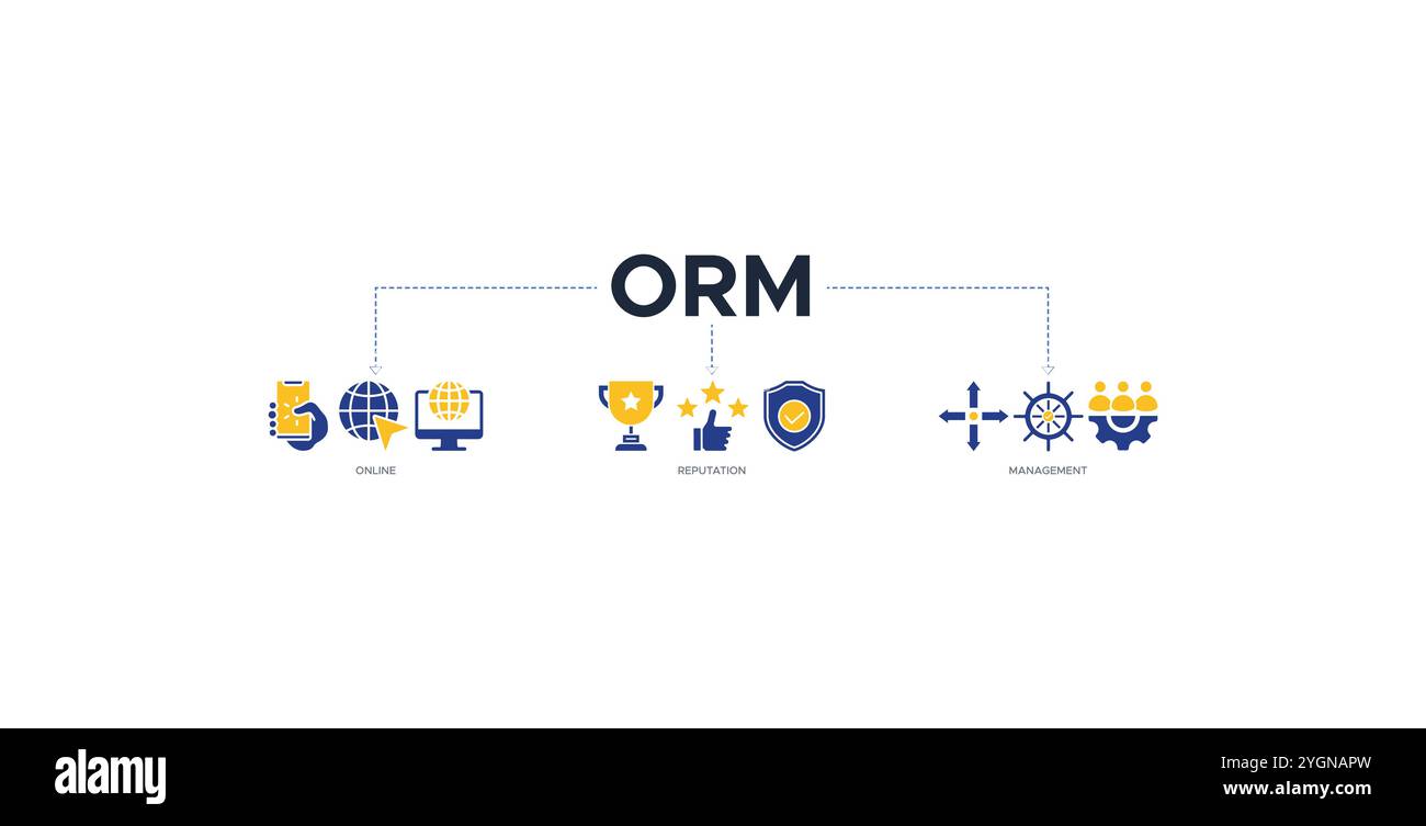 Orm icon Stock Vector Images - Alamy