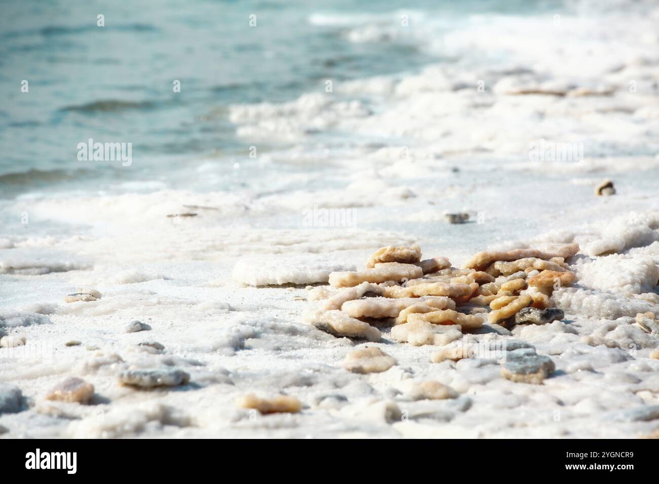 Salts formation hi-res stock photography and images - Alamy