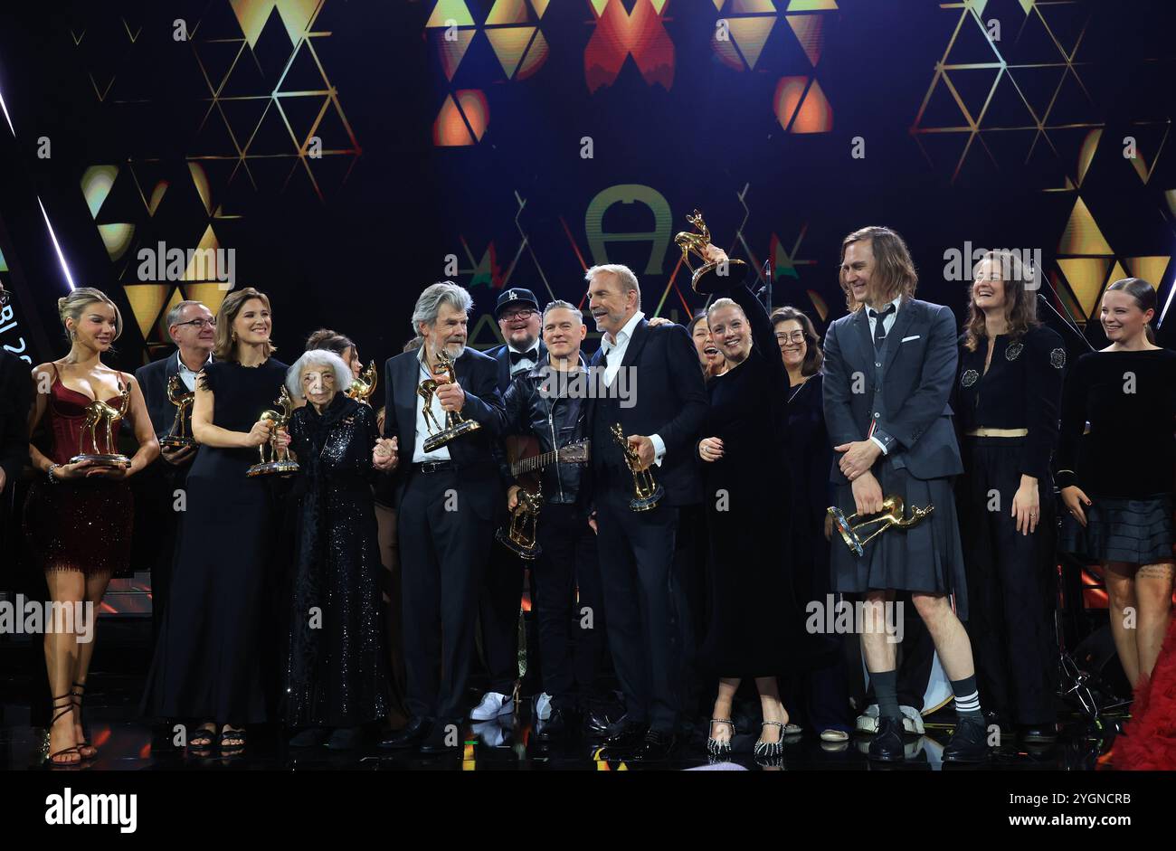 Sophie von der tann hi-res stock photography and images - Alamy