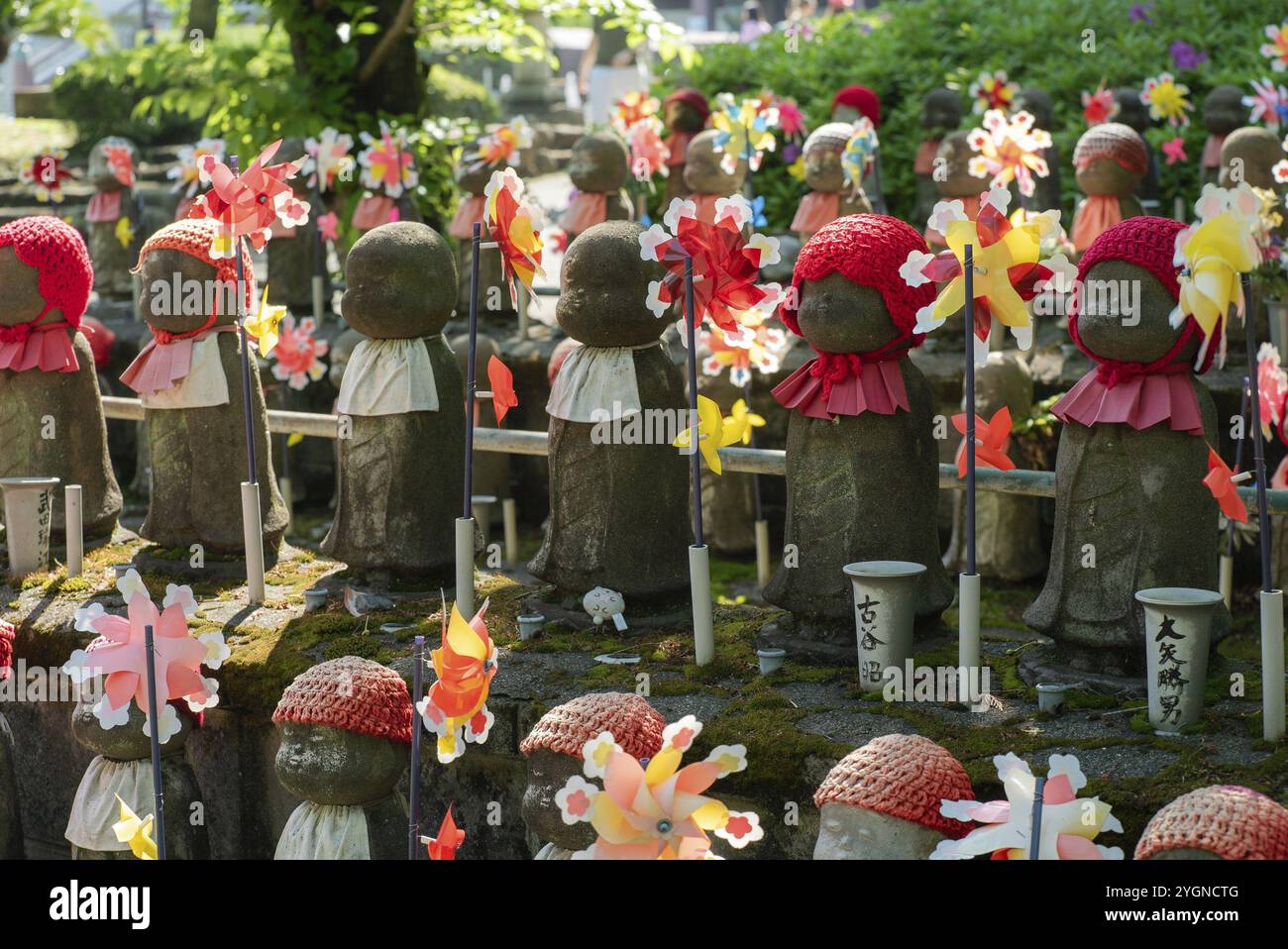Deceased religious figures hi-res stock photography and images - Alamy