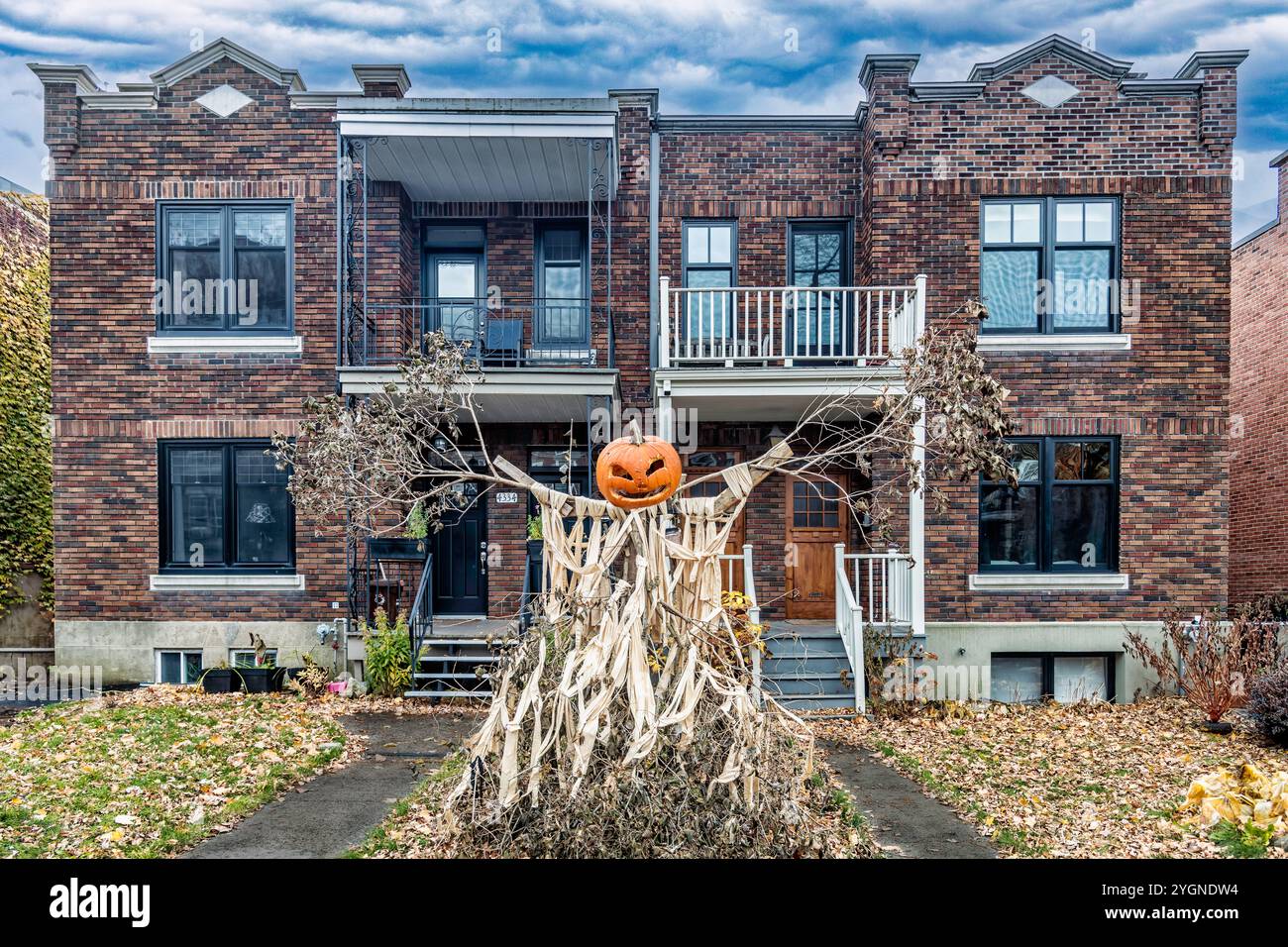 Halloween 2024 - scenes Stock Photo - Alamy