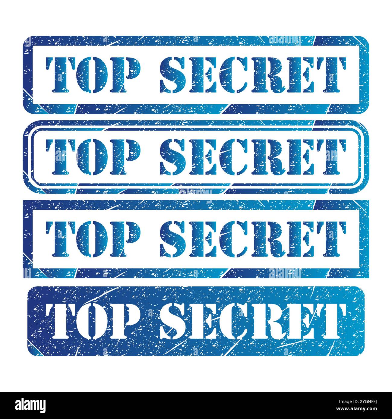 Important private collection Stock Vector Images - Alamy