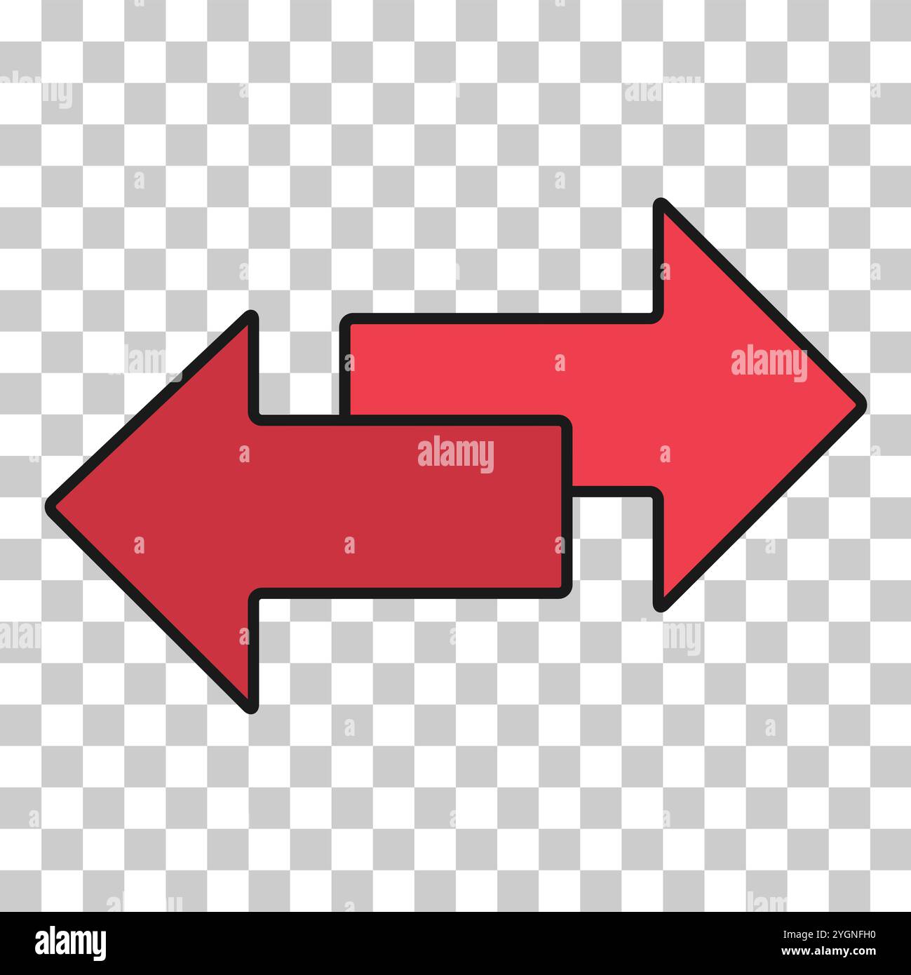 Exchange arrow transfer icon,swap web button design, move symbol vector illustration Stock ...