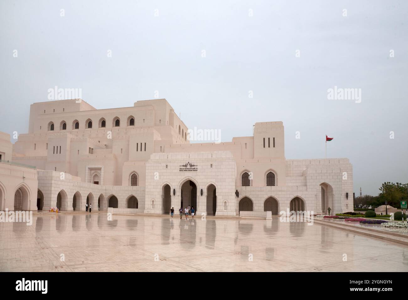 Royal opera house rohm hi-res stock photography and images - Alamy