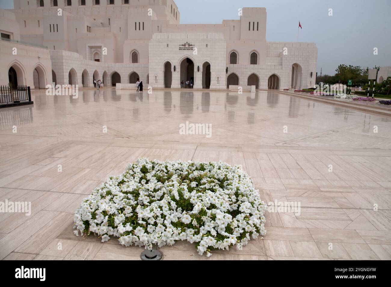 Royal opera house rohm hi-res stock photography and images - Alamy