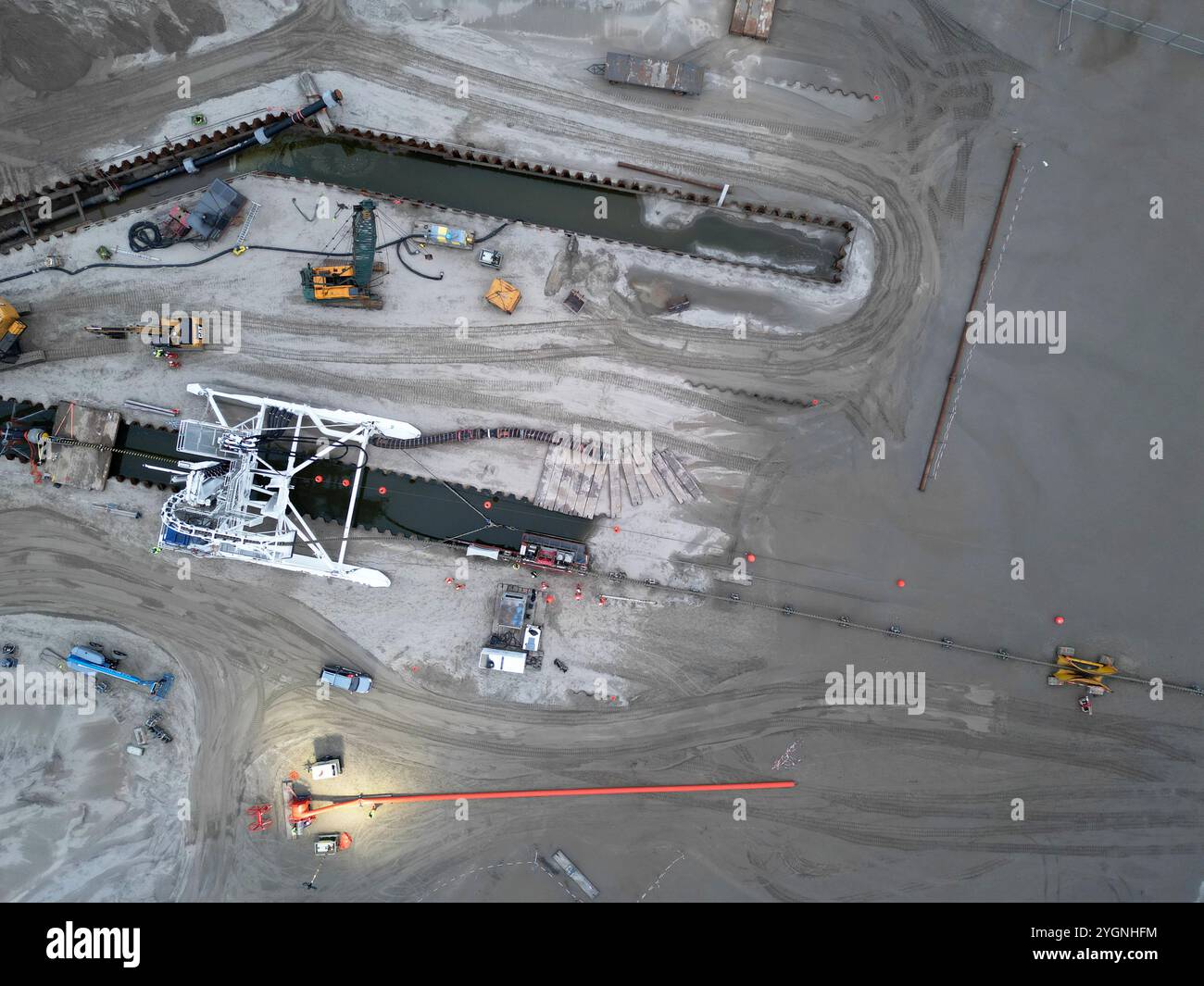 Seacable hi-res stock photography and images - Alamy